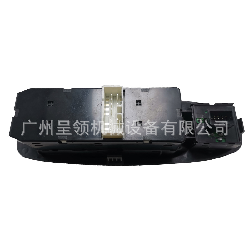 93570-25000适用现代口音玻璃升降器开关电动车窗按键9357025000-阿里巴巴