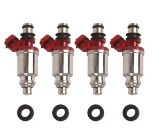 23250-16160 23209-16160 适用丰田老款卡罗拉7AFE喷油嘴-阿里巴巴