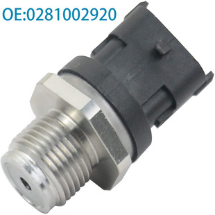 0281002920燃油压力传感器0281002720 0281002907 8200418820-阿里巴巴