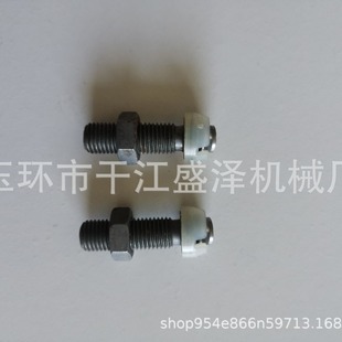 供应H100 4D56 D4BB发动机气门摇臂调整螺丝MD180514 24532-42500-阿里巴巴