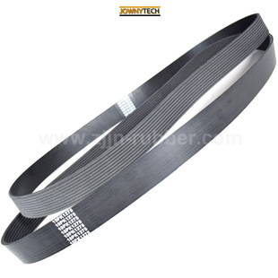 汽车风扇带 20430382卡车FM电机皮带 10PK1108 卡车FH空调皮带-阿里巴巴