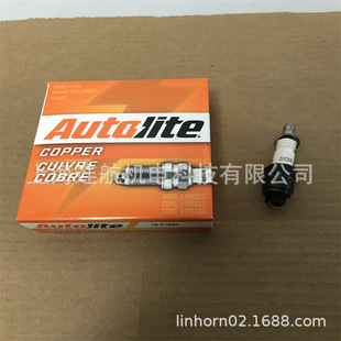 AUTOLITE火花塞3136【现货】快速发货-阿里巴巴