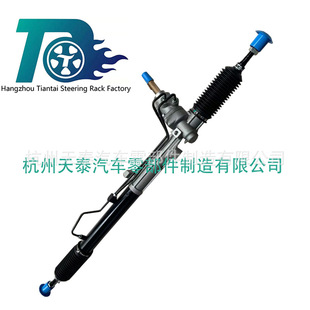 源头工厂方向机 适用现代 57700-1M500 577001M500 转向器-阿里巴巴