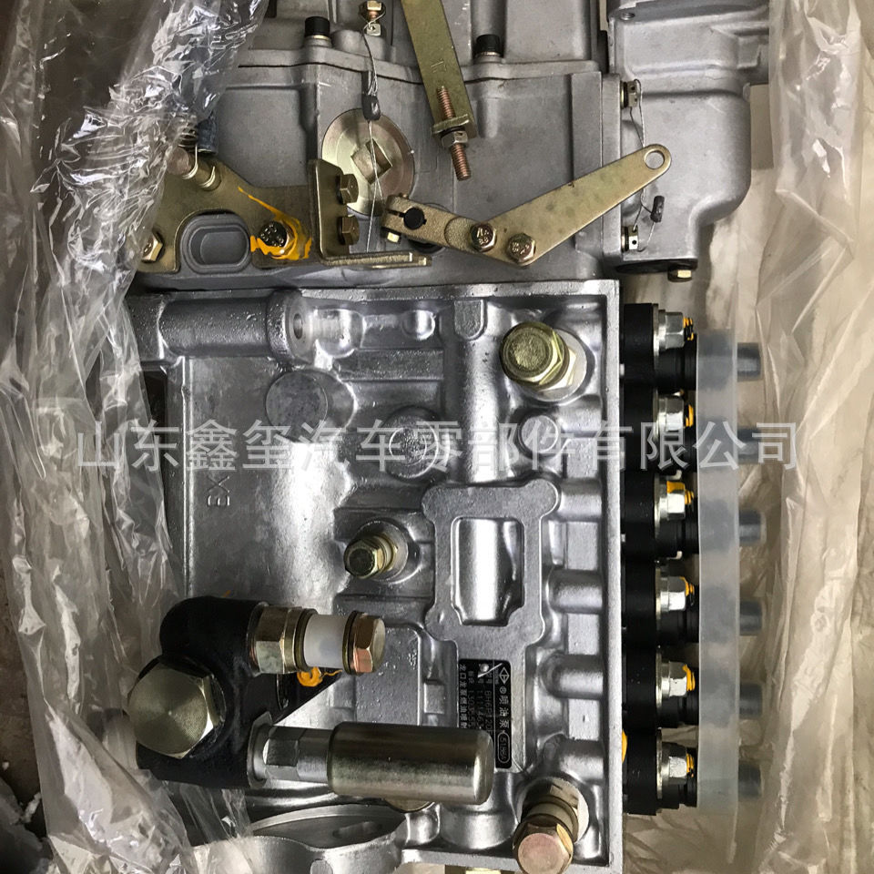 适用潍柴的喷油泵612640080039 0445020245 0445020240-阿里巴巴