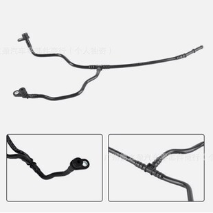 94610602660适用于保时捷卡宴帕纳美纳冷却液排气软管三通管 跨镜-阿里巴巴