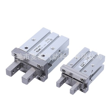 MAXAIR迈斯艾尔手指气缸AHZL2/AHZ2-10D AHZ2-16D-20D-25D-32D-40-阿里巴巴