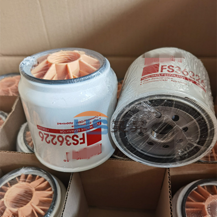 燃油滤芯 FS36234 FS36218 FS36216 BF1297O FS36241油水分离滤芯-阿里巴巴