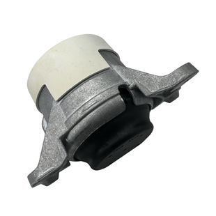 适用奔驰W205X253发动机机脚胶支架胶垫OE:2052400800 2052400900-阿里巴巴