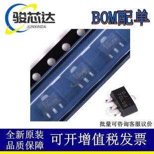 原厂直销 CJ78L05 SOT-89-3L封装 三端稳压管丝印78L05贴片稳压IC-阿里巴巴