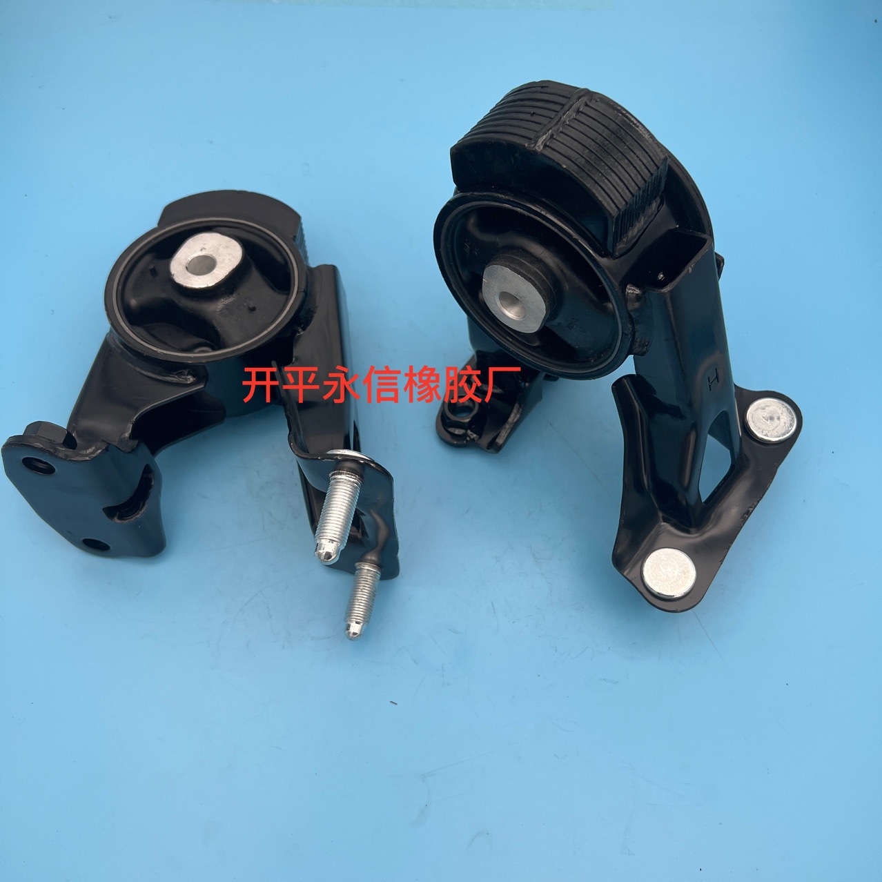 50721-SH9-901 厂家生产 发动机机脚胶支架总成-阿里巴巴