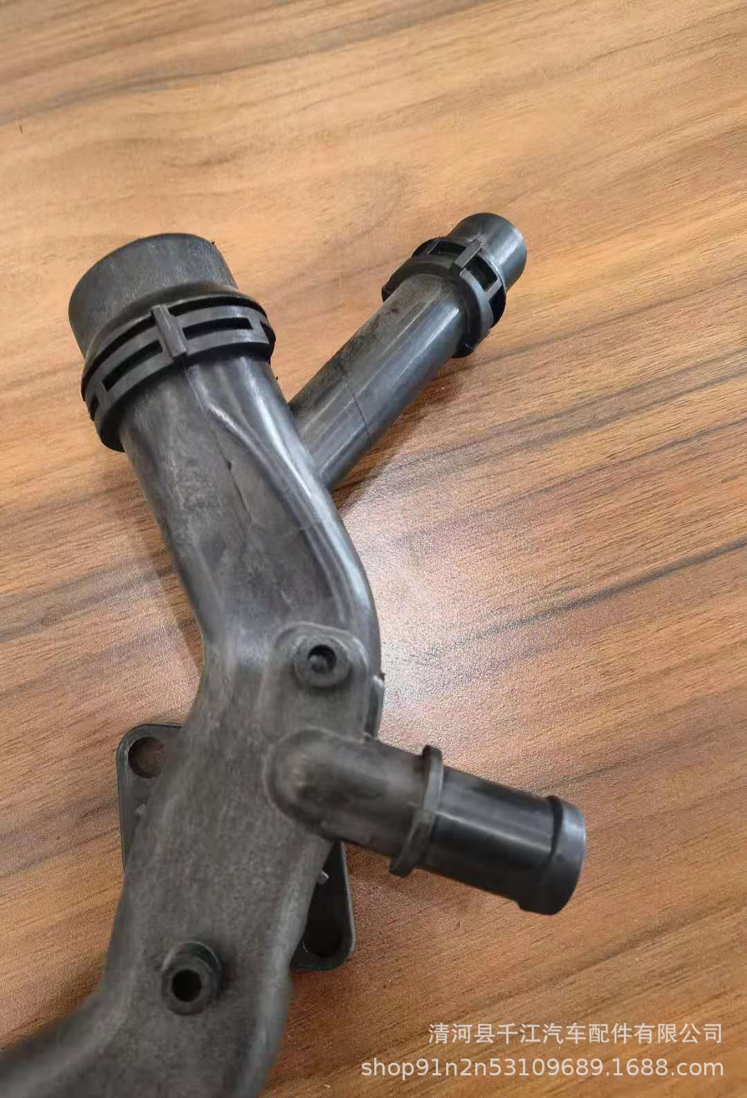 06E121045T 适用于奥迪发动机胶木水管06E 121 045T-阿里巴巴