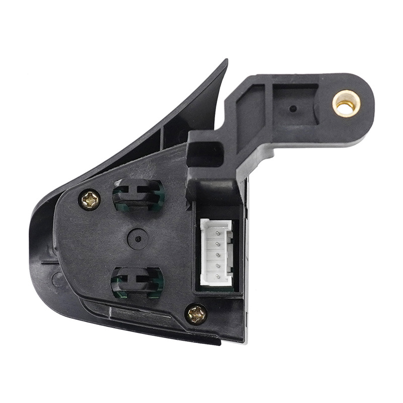 跨境 适用斯堪尼亚汽车无线电按钮开关方向盘按键开关1870909-阿里巴巴