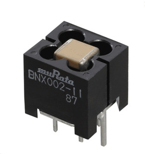 BNX002-11 村田EMI滤波器 MURATA 10A 全新 原装现货带包装-阿里巴巴