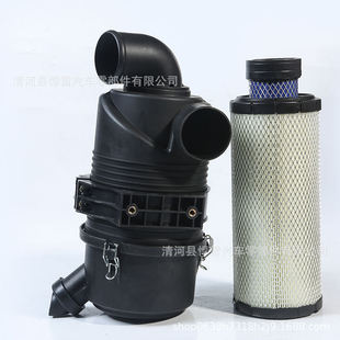 kw1634双芯 P828889/P829333(配G082526/G082525)空气滤芯杭叉合-阿里巴巴