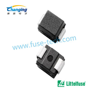 SMBJ18A SMBJ贴片 TVS瞬变抑制二极管 表面贴装 TVS二极管-阿里巴巴