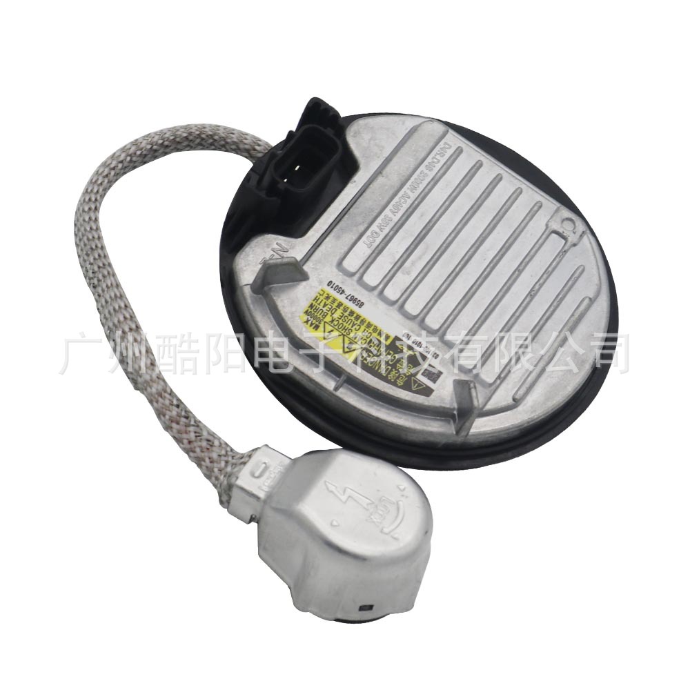 85967-45010 DDLT004 8596722080圆电D4安定器适用雷克萨斯氙气灯-阿里巴巴