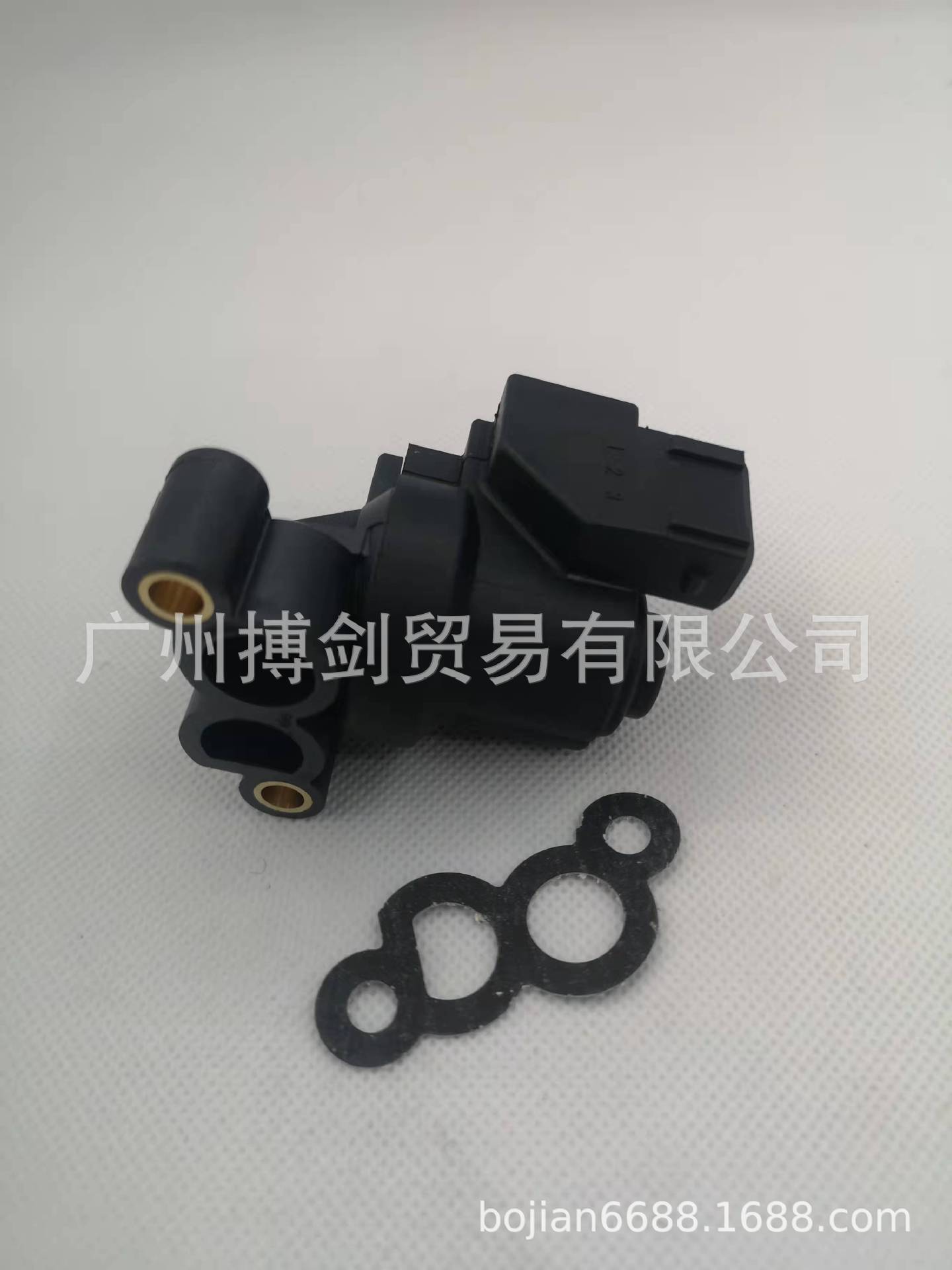 适用于现代起亚 千里马 伊兰特 高品质怠速马达控制阀35150-22600-阿里巴巴