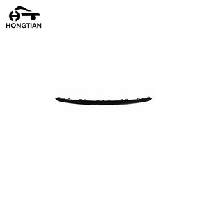 适用2011-2015宝马BWM Mini R56前杠亮条黑色51117250789-阿里巴巴