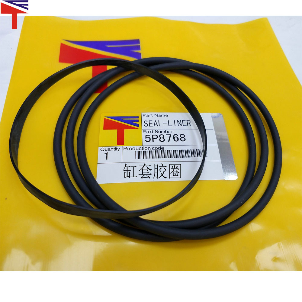 160-9874 131-3717 5P8768缸套胶圈适用于C15.C16发动机-阿里巴巴