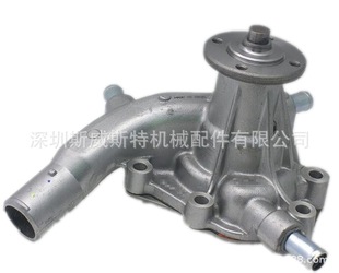 丰-田水泵GWT-73A AW9155 16110-61180 16100-61180 丰-田3F水泵-阿里巴巴