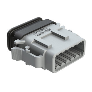 Amphenol连接器ATM06-12SA-SR1GY新能源汽车防水接插件优势库存-阿里巴巴