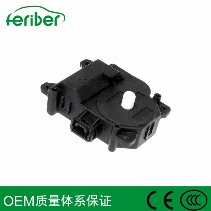 适用别克凯迪拉克雪佛兰 空调风门执行器 25770696 604-152-阿里巴巴