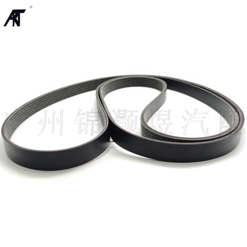 适用于奔驰CLS级C218 CLS400 M276 6PK2125发动机皮带A0039938596-阿里巴巴