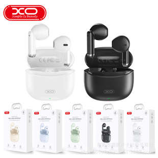 XO X33 新款TWS真无线蓝牙耳机运动跑步音乐耳机入耳式高音质耳机-阿里巴巴