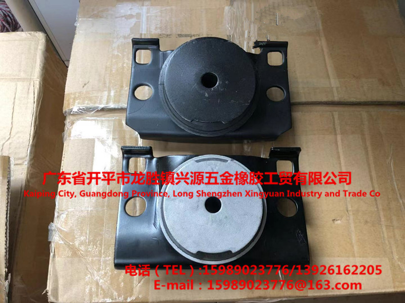 适用于尼桑发动机机脚胶支架11220-7S000 11220-ZG90A-阿里巴巴