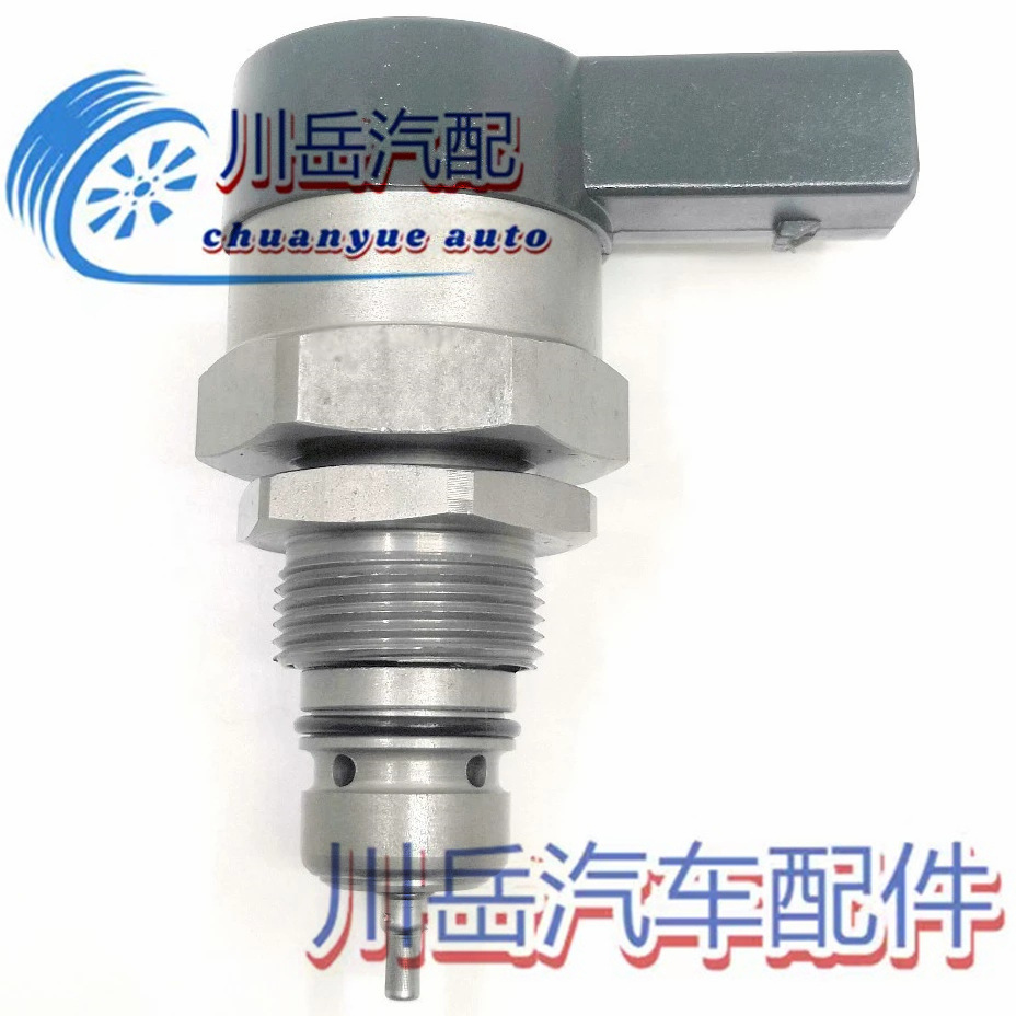 0281002682 6480700046 共轨燃油压力调节阀电磁阀DRV-阿里巴巴