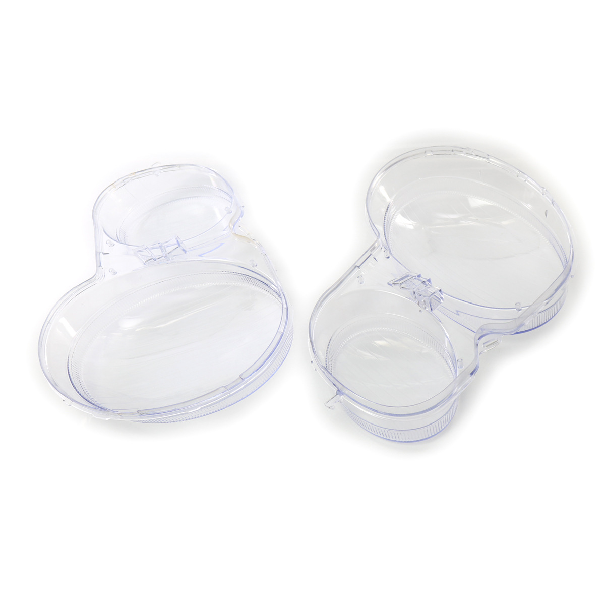 适用于奔驰E级W210前照灯灯面大灯罩大灯面透明灯壳汽车零配件-阿里巴巴