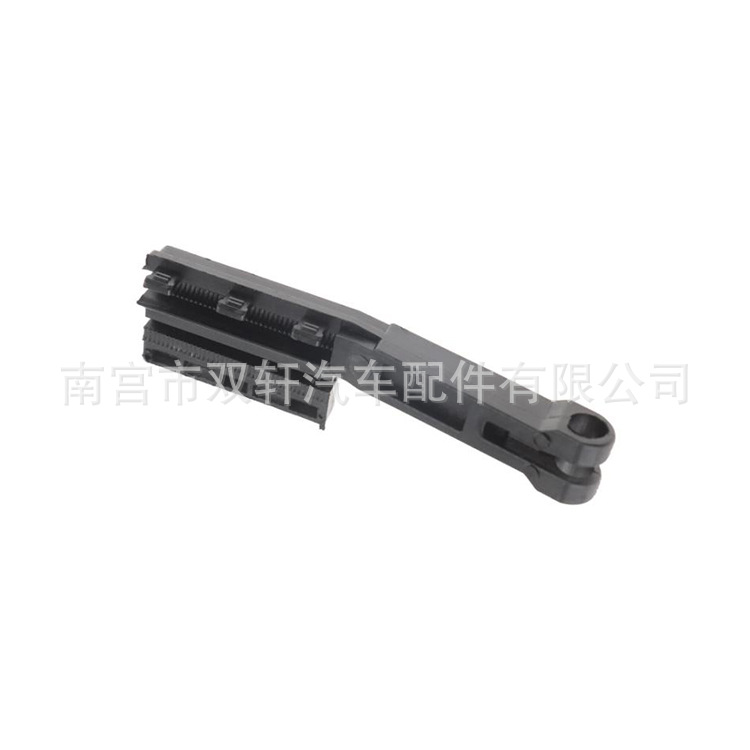 8143976适用沃尔沃FM400 380 440门把手连接杆支撑杆塑料卡扣-阿里巴巴