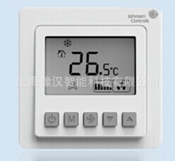 江森风机盘管温控器 T5200-TF-9JSO-阿里巴巴