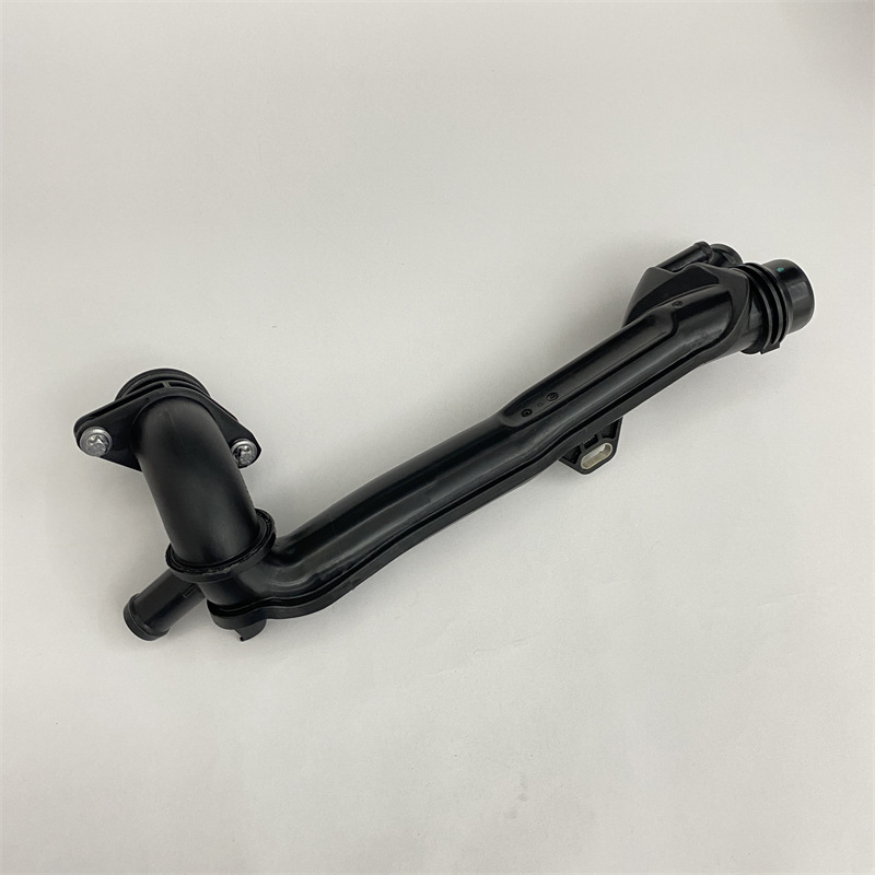 STZT 2642008600 适用奔驰C257梅赛德斯M264 进气管 冷却液管-阿里巴巴