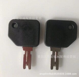 适用4292483点火开关钥匙 POLLAK 31-297 186304 51335040钥匙-阿里巴巴