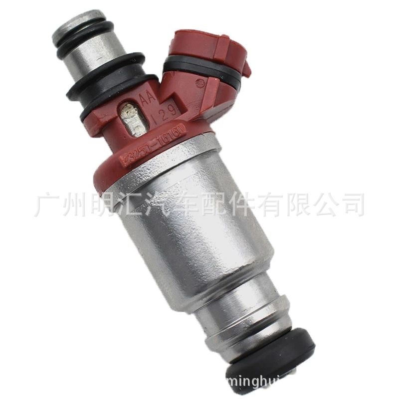 喷油嘴23250-16160 23209-16160 适用于丰田卡罗拉7AFE发动机-阿里巴巴