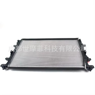 散热器 2069017200 适用吉利缤越 For Geely Coolray SX11-阿里巴巴