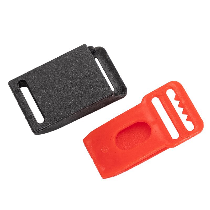 ECE认证摩托车头盔插扣头盔快速插扣micro-metric buckle十节扣-阿里巴巴