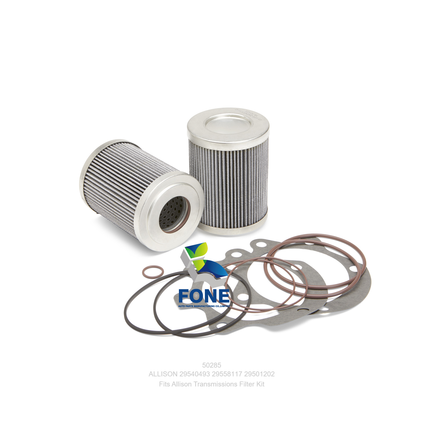 AllisonTransmissionFilterKit For Truck Off-HighwayEquipment-阿里巴巴