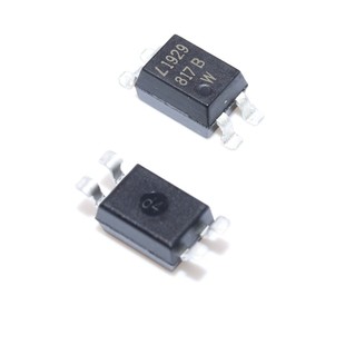 PC816 光耦 LTV-816 原装 EL816 全新 FOD816 S A B C D TA1 现货-阿里巴巴