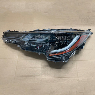 适用20款丰田卡罗拉美版LED前照明灯前大灯headlamp 81150-02S50-阿里巴巴