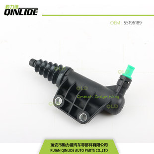 塑料离合器分泵菲亚特离合器分缸60801973 55227259 55196189-阿里巴巴