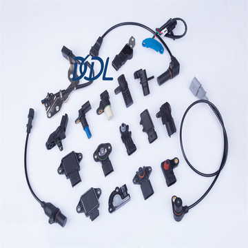 汽车凸轮轴位置传感器适用于现代.起亚39350-2G000 393502G000-阿里巴巴