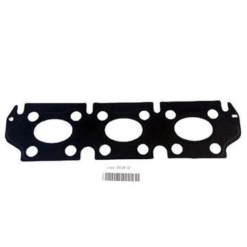 定做排气歧管垫片OE:11657618035 适用于宝马B38 各种型号定制-阿里巴巴