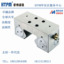 凯特直线导轨副滚珠钳制器气压常闭型HTPM CPS-S20 25 30 35 4555-阿里巴巴