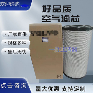 供应11110022/ 11110023空气滤芯 工程机械矿山设备空滤安全芯-阿里巴巴