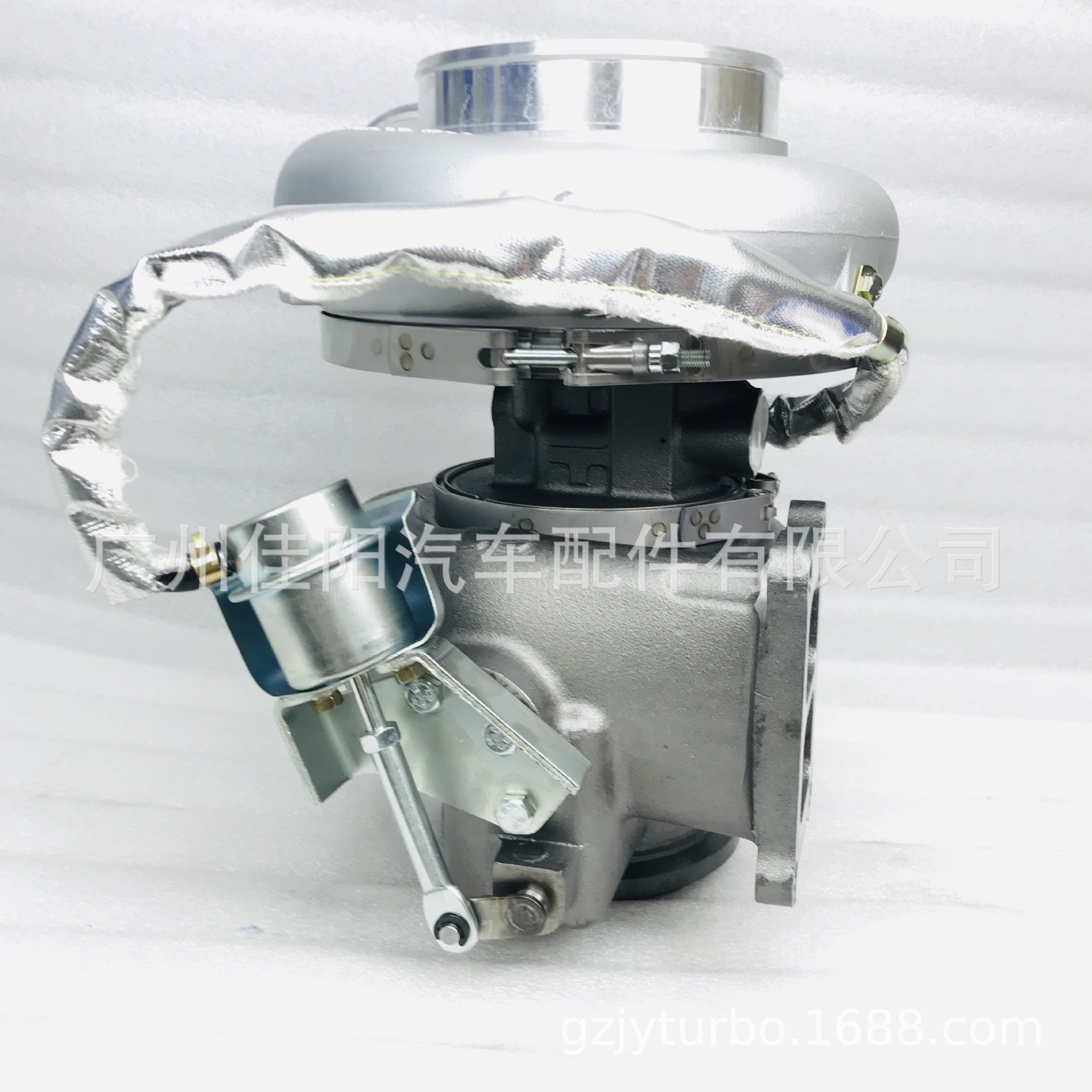 QSX15 4955241 3104454 3104766 3104769 3594222 4042846 增压器-阿里巴巴