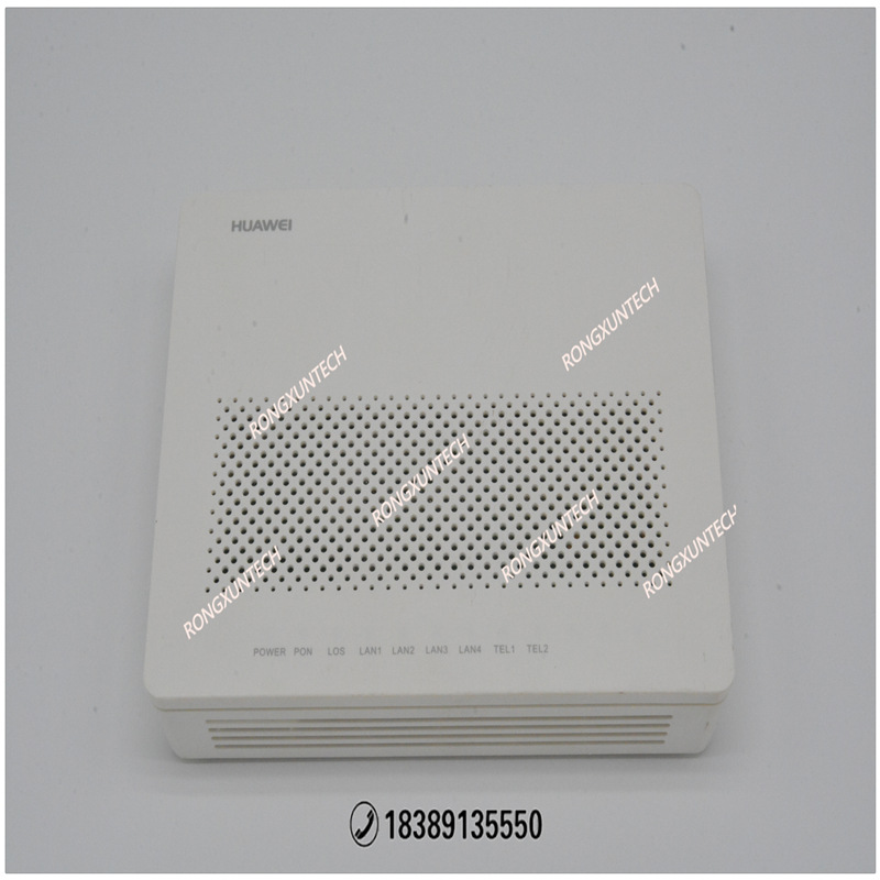 全新华为HG8240F光猫 4口ONU一年质保-阿里巴巴