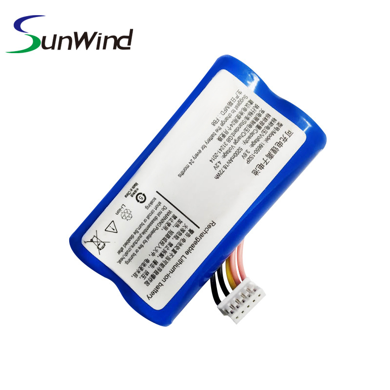 厂家直供热销POS机电池适用于verifone 惠尔丰x990刷卡机电池-阿里巴巴