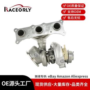 11657593023 11657649296发动机涡轮增压器适用于宝马N54后配件-阿里巴巴